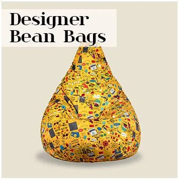 Bean bags – Bearteddy